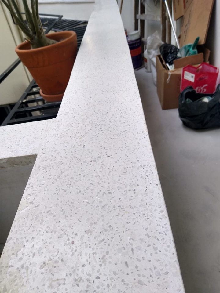 Granitina e Granilite – Fulget Stone Cristal